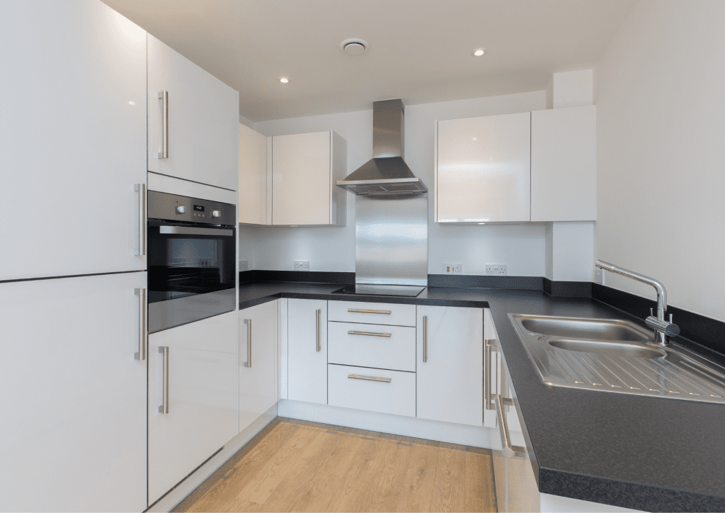 Kitchen Fitting Liverpool - Refurb Experts