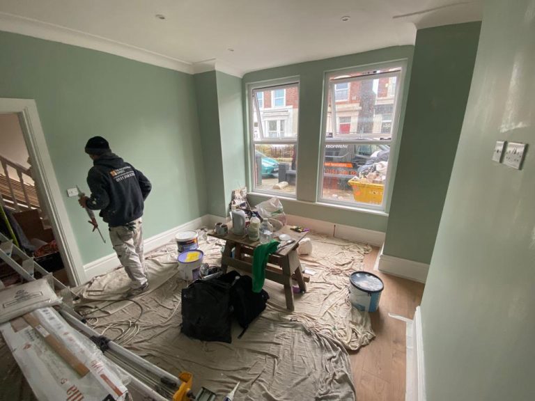 Landing Page 2 - Refurb Experts | The Best Property Refurbishment ...
