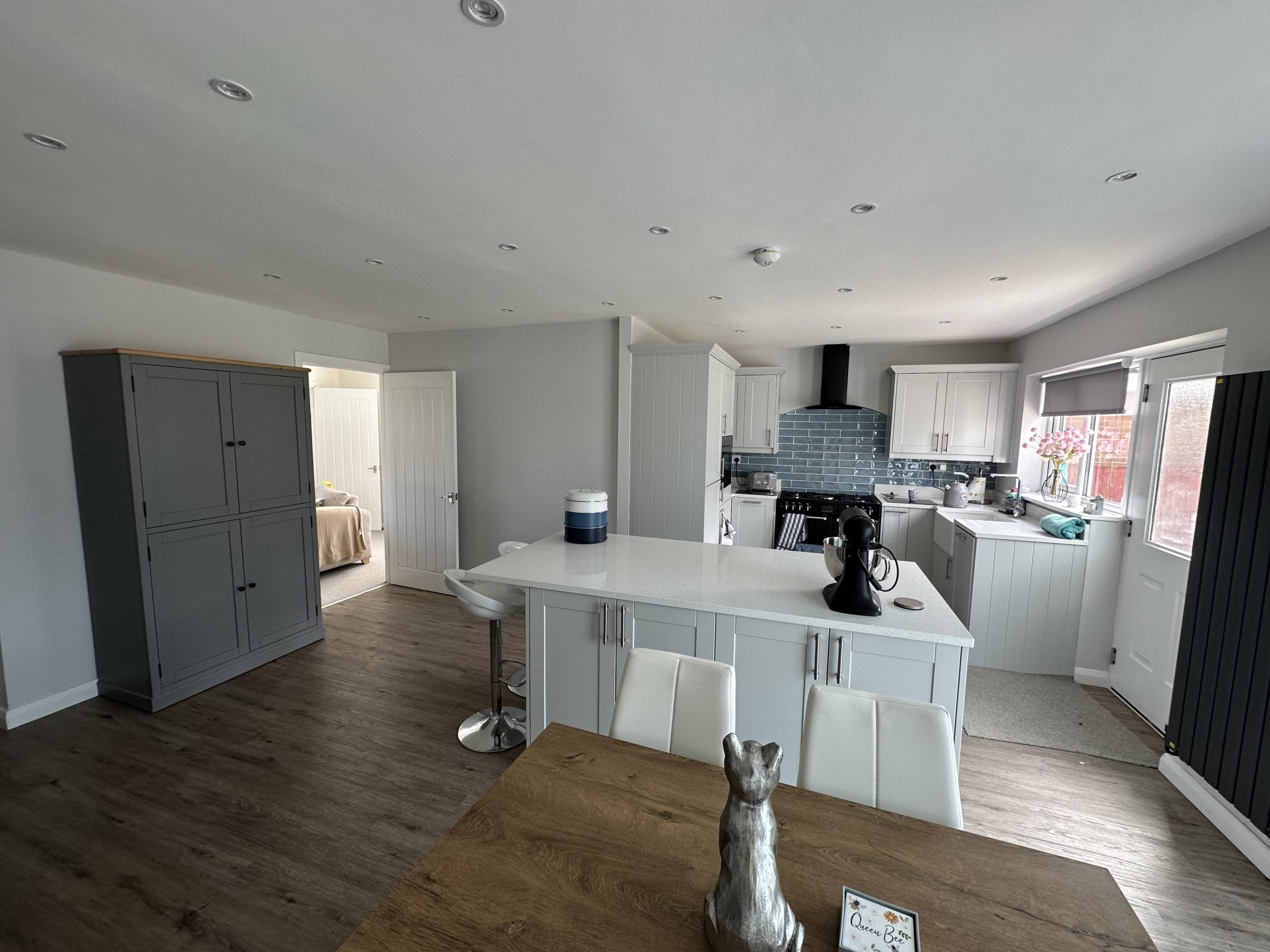 Liverpool Property Refurbishment: Transforming Properties into Homes