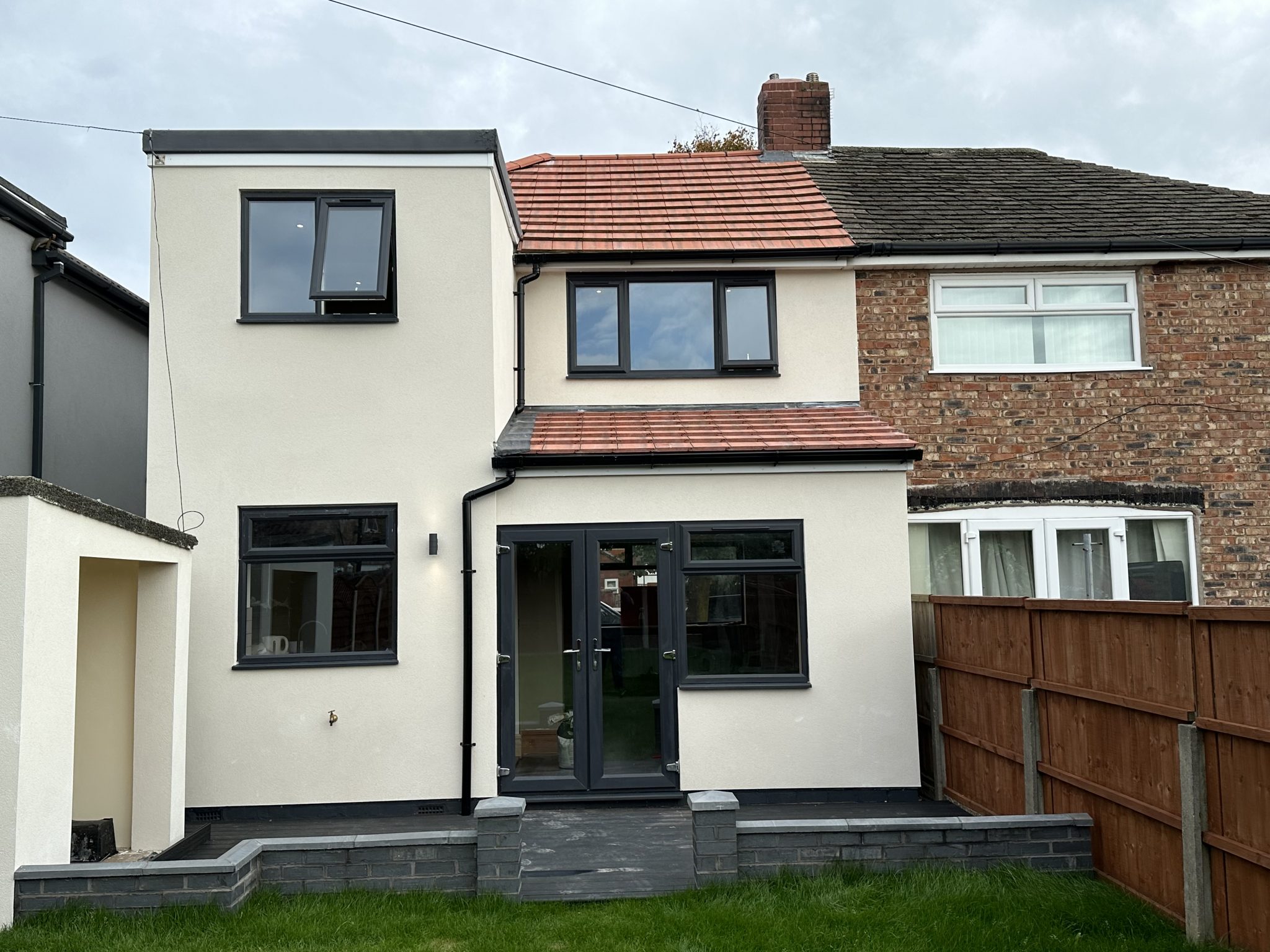Liverpool Property Refurbishment: Transforming Properties into Homes